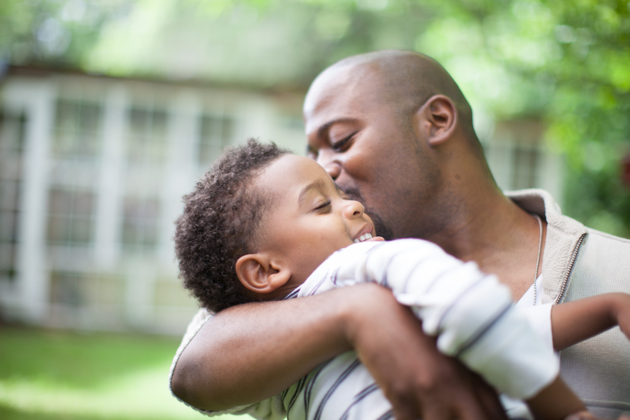 Parenting: Being A Father - Practical Discipline (IN-Person ...