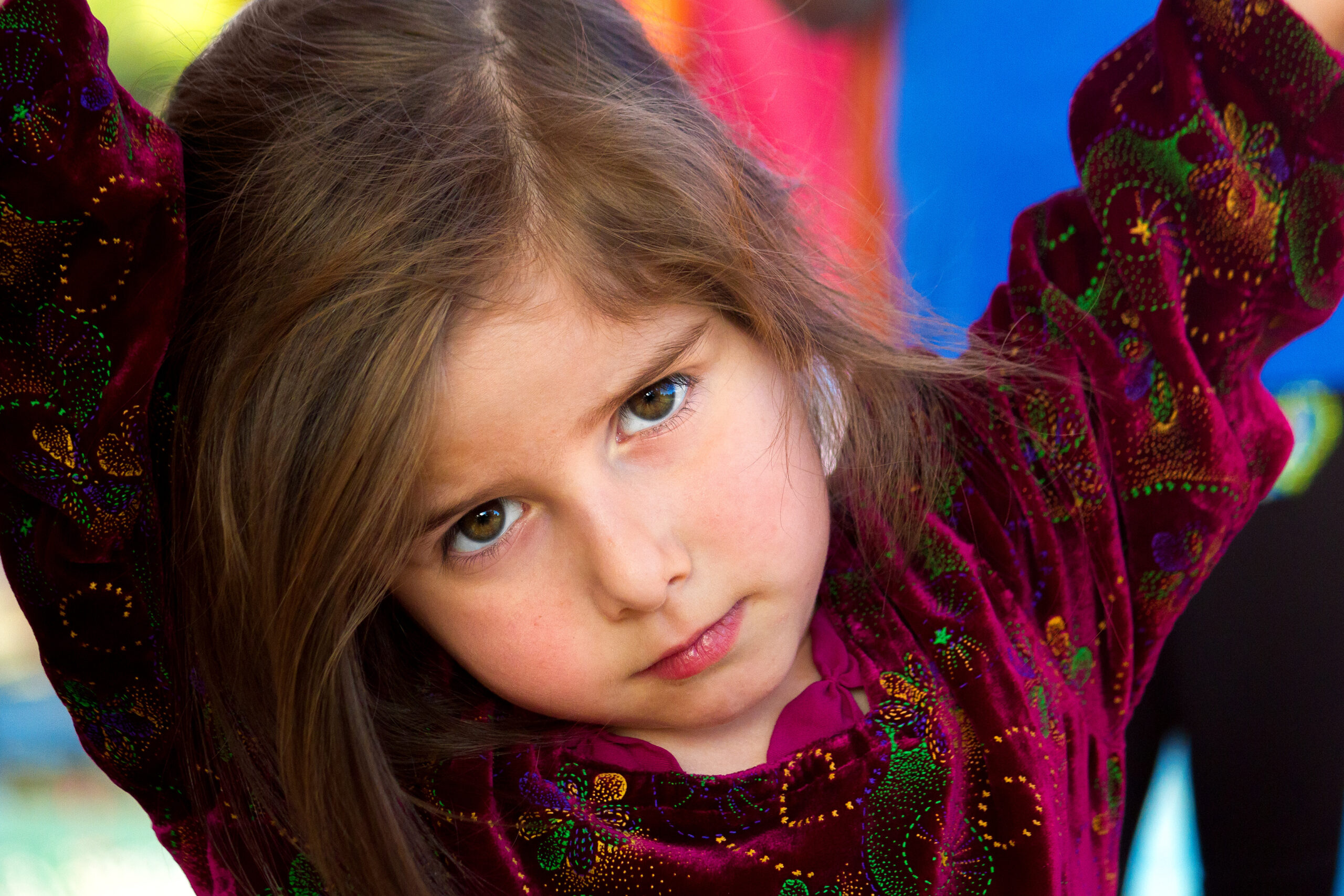 Eliminating Shame In Our Children (In-Person) | FirstLook Pregnancy Center
